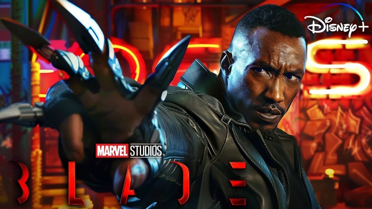 “BLADE 2025: The Darkest Marvel Movie Yet?” - YouTube