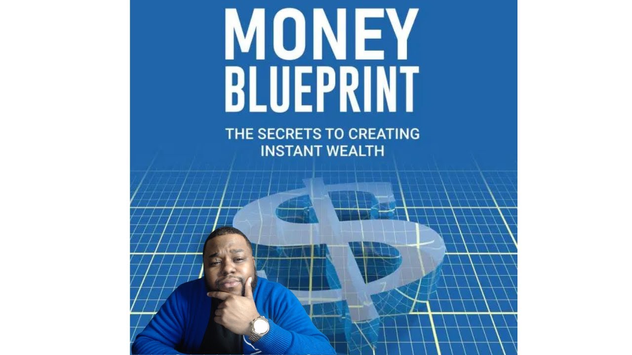 The Blueprint to Build Wealth: Money Making for Unsure & Beginner ...
