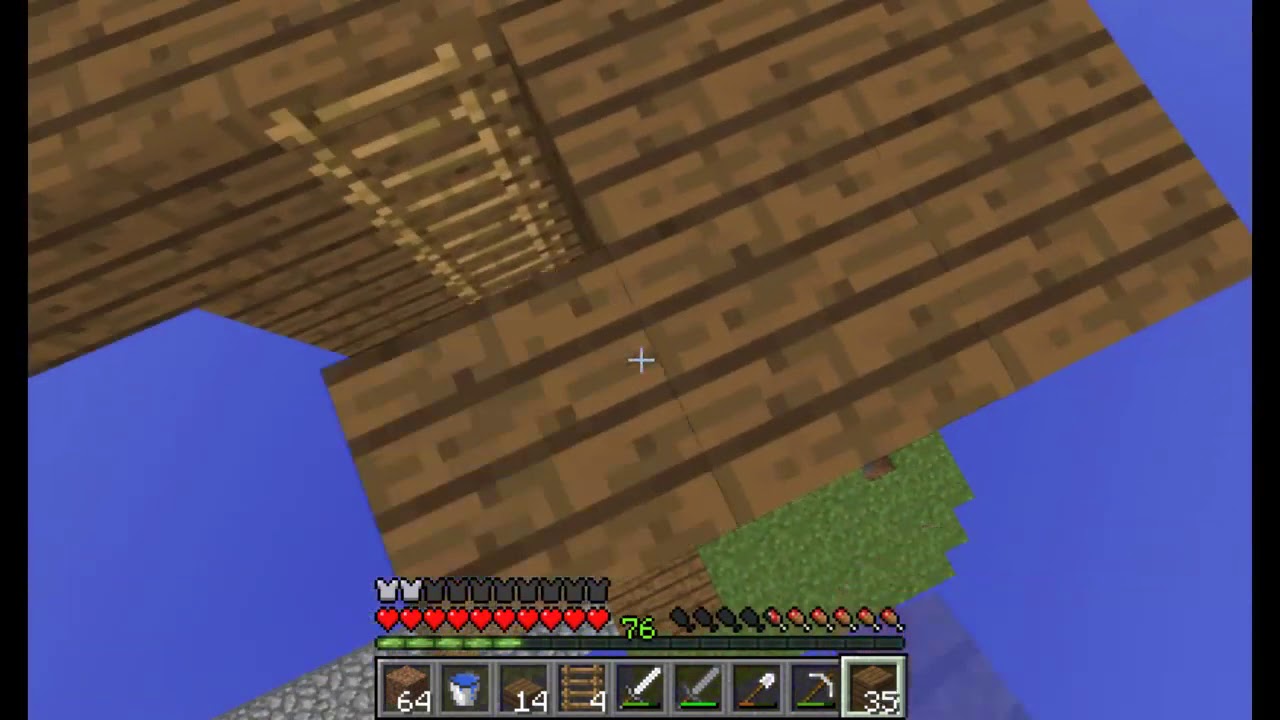 Minecraft Tűzgyűrű Torony 9 rész - YouTube