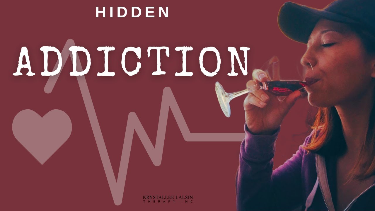 Hidden Addiction Affecting The Relationship With Your Spouse # ...