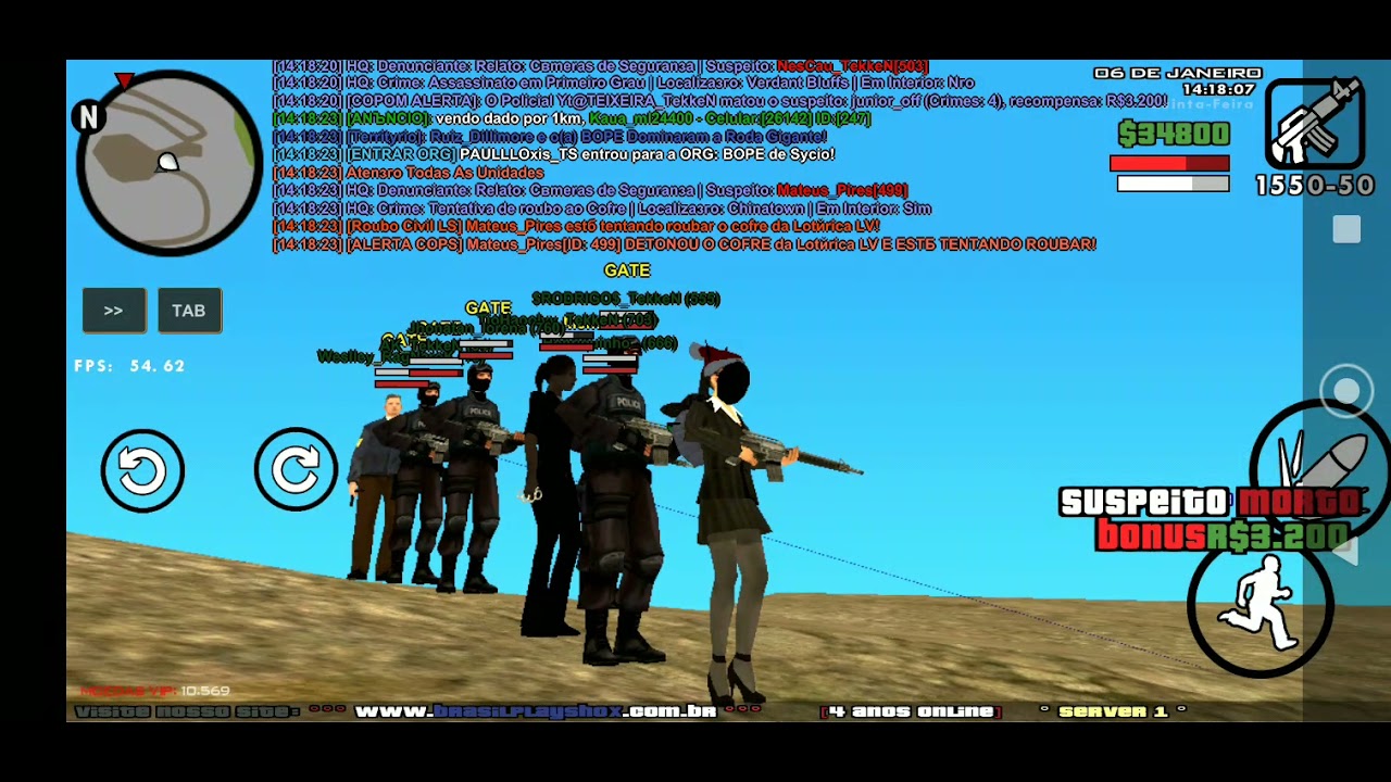 treinamento da gate [BRASIL PLAY SHOX] - YouTube