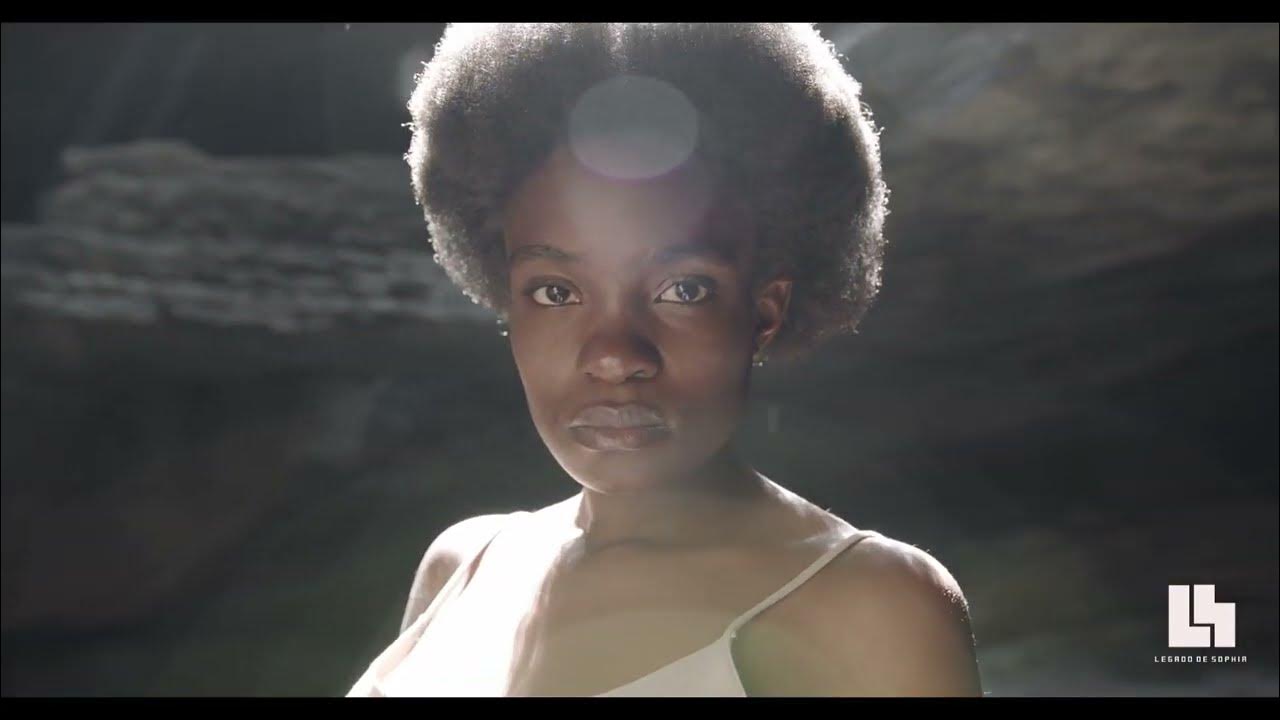 Legado de Sophia - Caminho Sem Destino (Visualizer Official) - YouTube