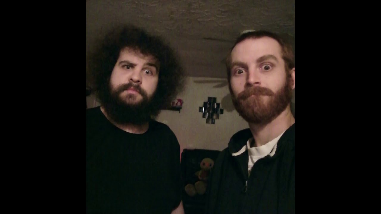 Episode 2: Adam Gossett - YouTube