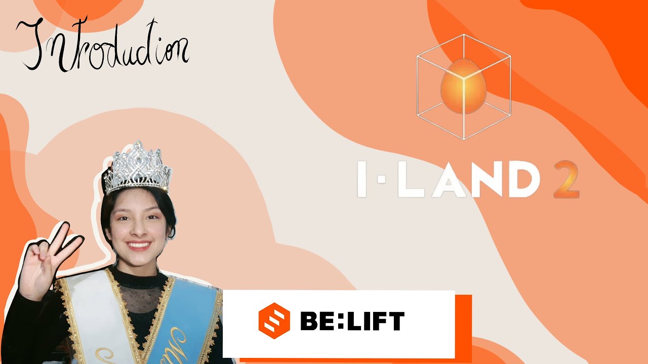 Introduction Belift Lab Global Audition 2021 - YouTube