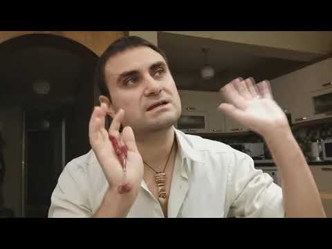 Faşist Almanlar Beni Zorla Cennet Vatanıma Yollamaya Çalışıyor