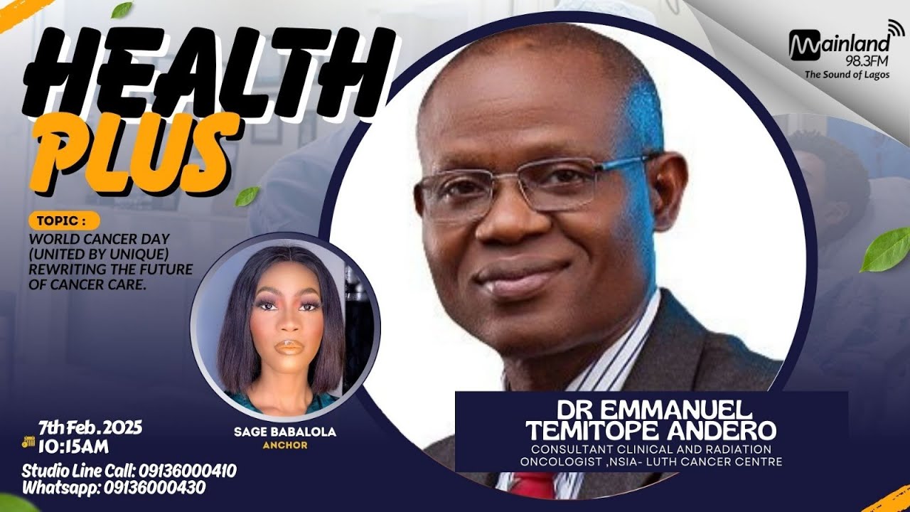 HEALTH PLUS - YouTube