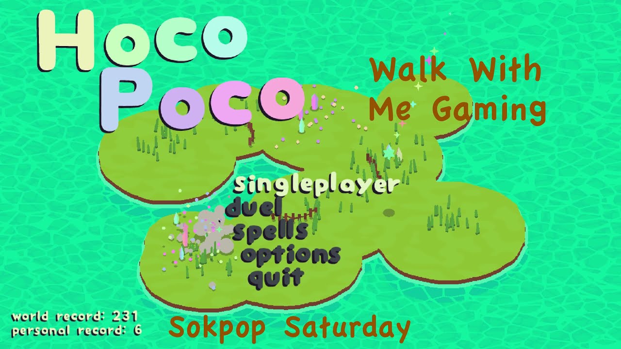 Wizard Wars! | Hoco Poco: Sokpop Collective - YouTube