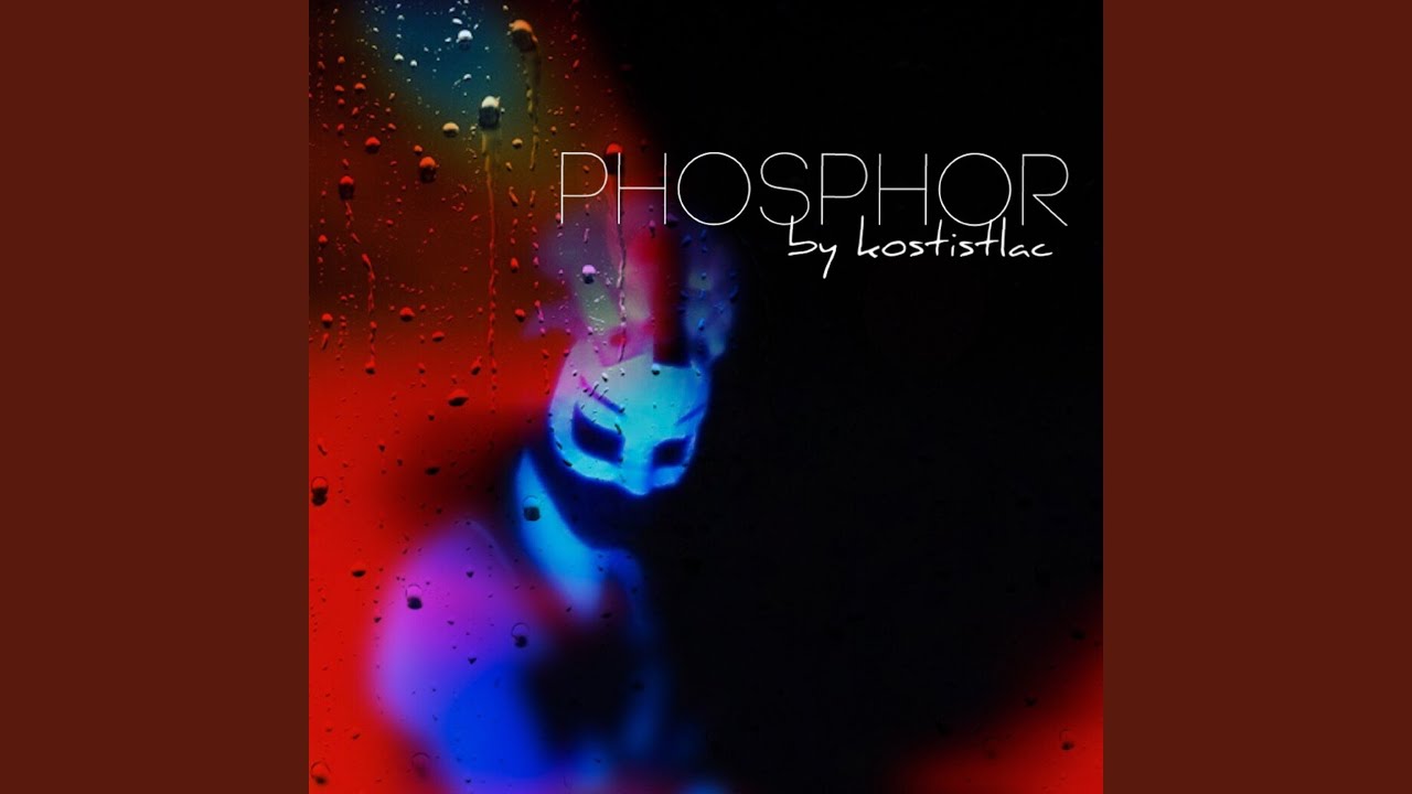 phosphor - YouTube