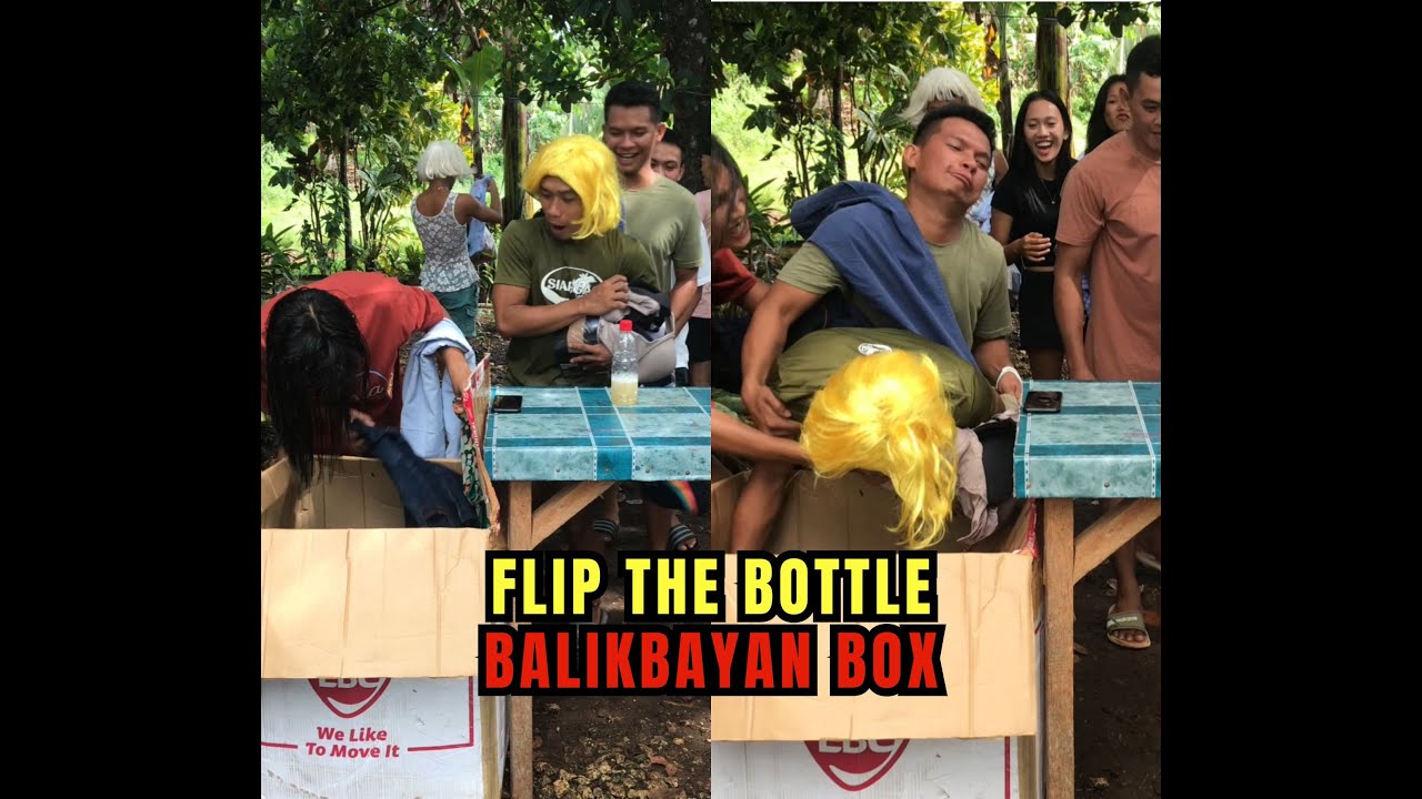 Ang daming laman ng balikbayan box, swerte ng mga nakakuha | Balikbayan ...
