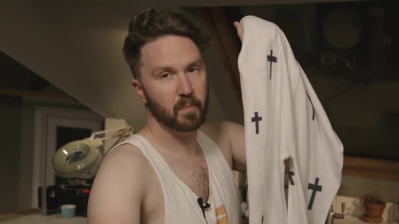 SOUTH AFRICAN SPOOK HUNTER (2018) Teaser Trailer - YouTube