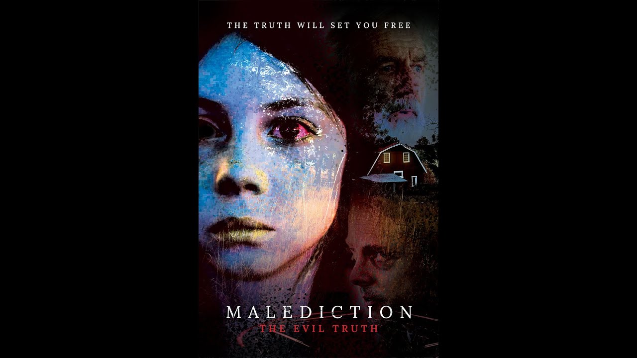Malediction: The Evil Truth Trailer - YouTube
