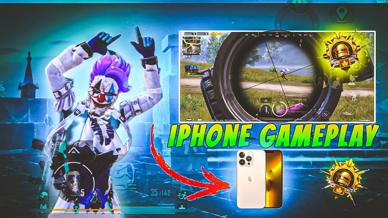 X Suit PUBG Mobile Gameplay Event Clear ️ - YouTube