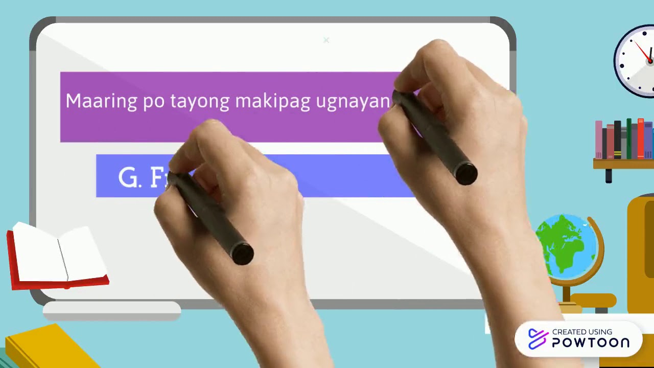 LET's ENROLL! - YouTube