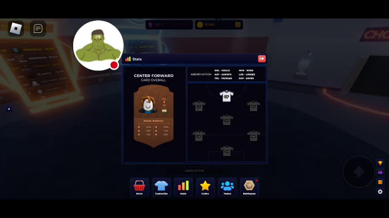 roblox max pro Pubg live! #roblox - YouTube