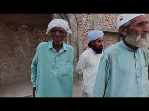 Pakistan'da Hüseyin Yılmaz ve Ailesi adına yapımı süren cami projesinde çalışmalar aralıksız sürüyor