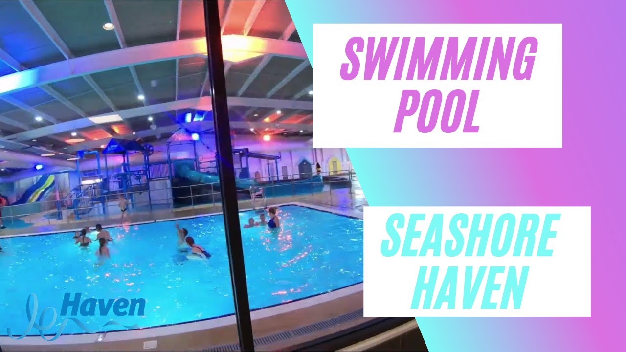 Seashore Haven Swimming Pool | Covid19 Restrictions | Showers Closed ...