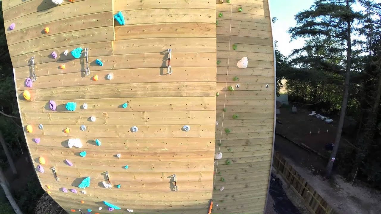 Far Peak Climbing - YouTube