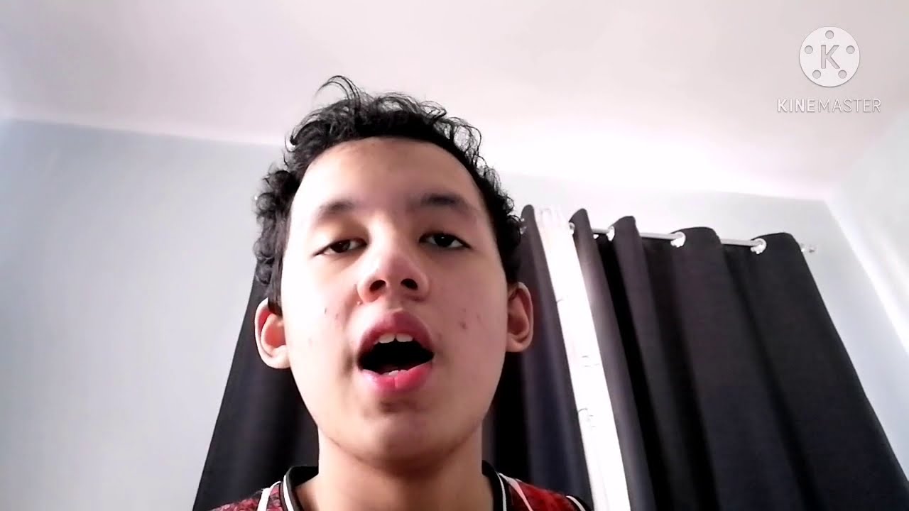 Ryan Lloren's infomercial about responsible for good citizenship - YouTube