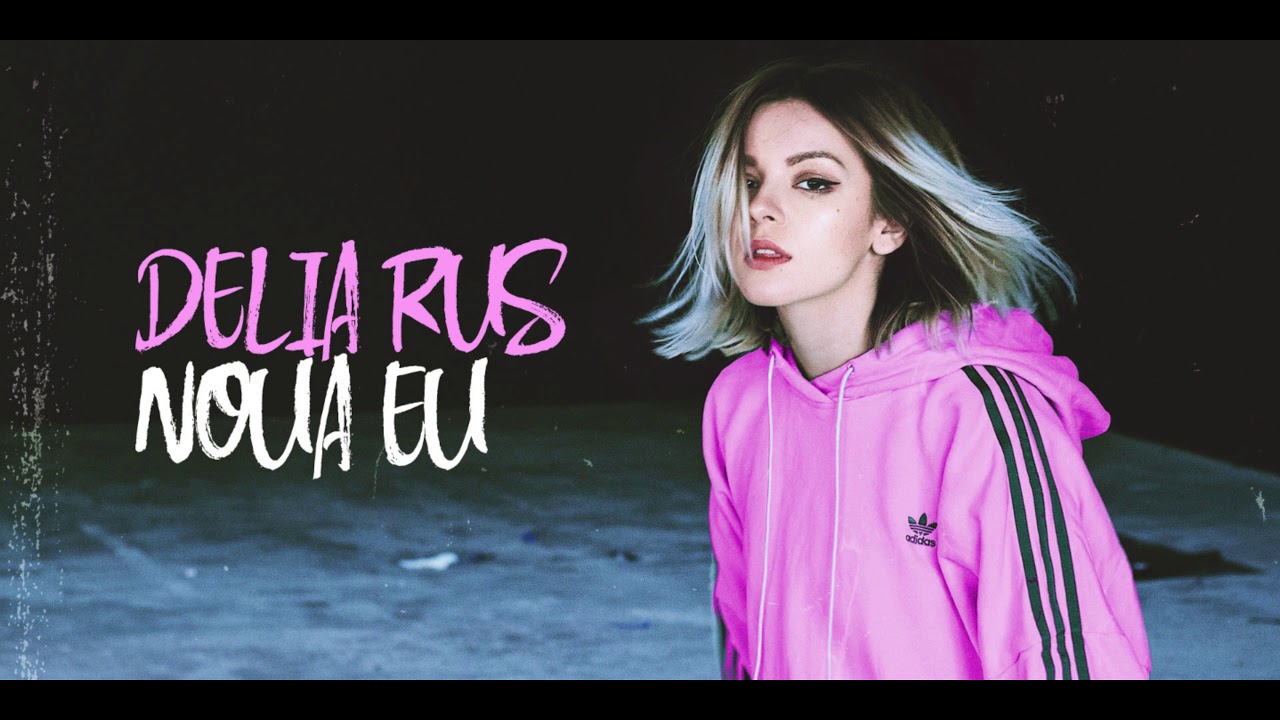 Delia Rus - Noua eu | Official Audio - YouTube