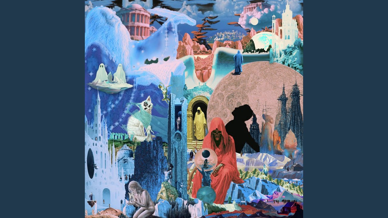 The Slow Crawl of Death - YouTube