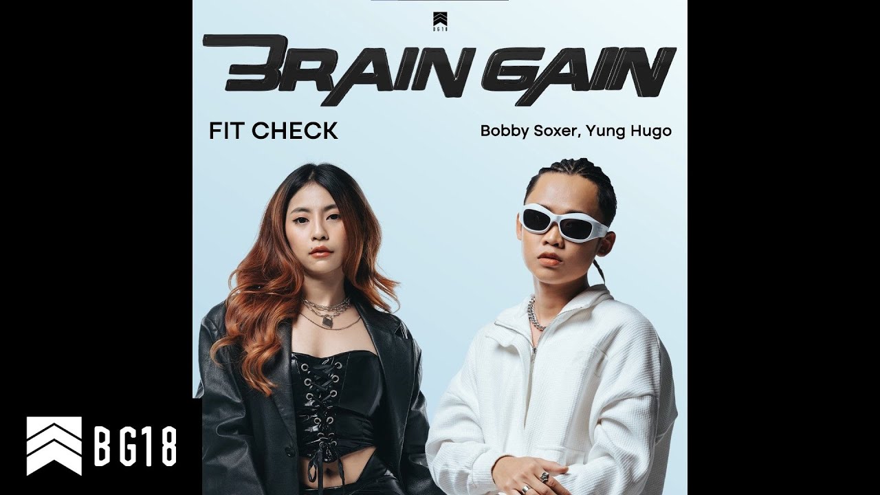 Fit Check (Official Audio) - YouTube