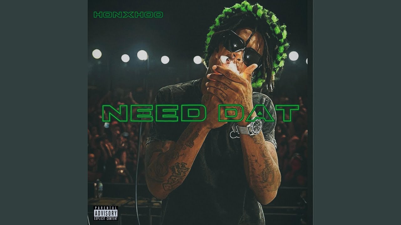 NEED DAT - YouTube