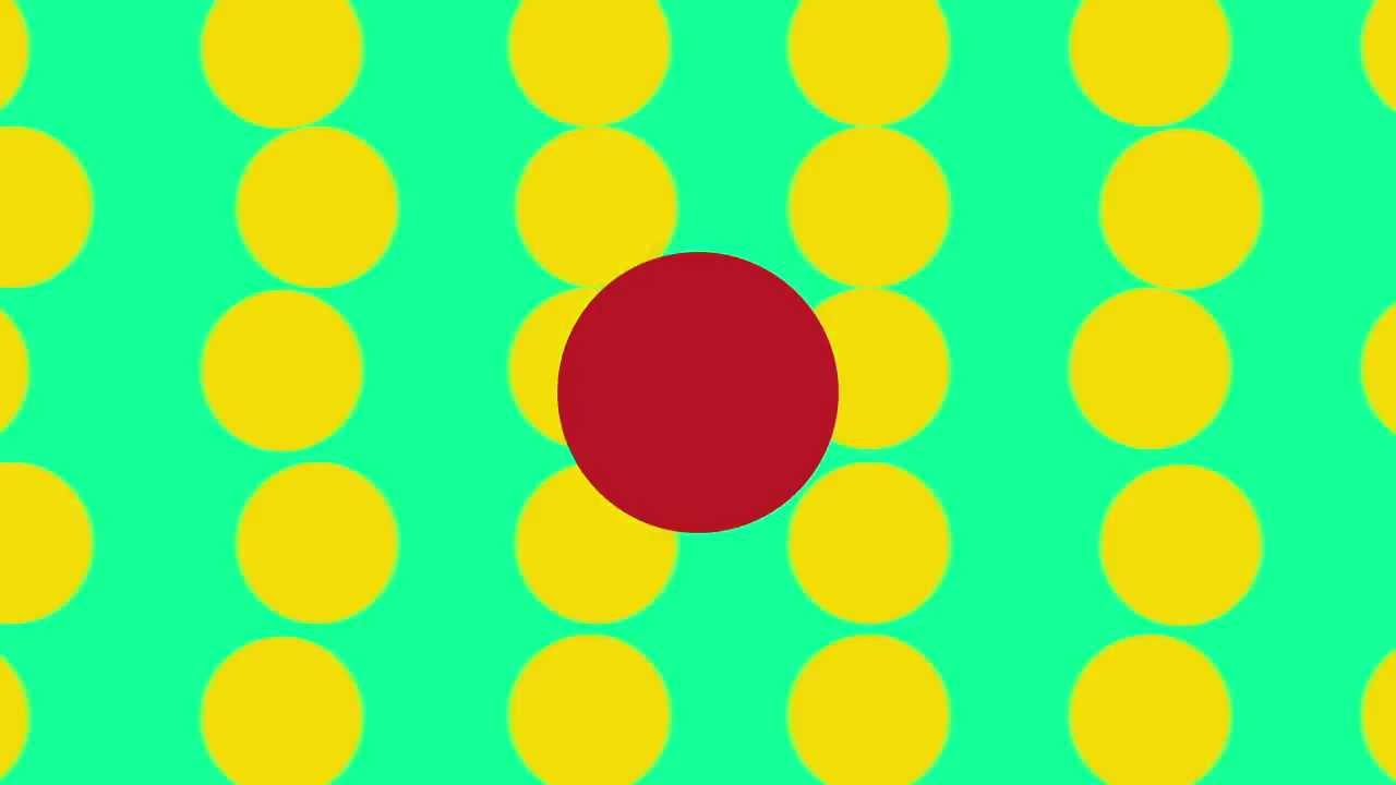 Afro Circus Lyric Video - YouTube