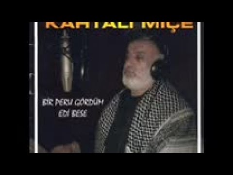 KAHTALI MIÇE - ADIYAMAN DİYARIM (Official Video)