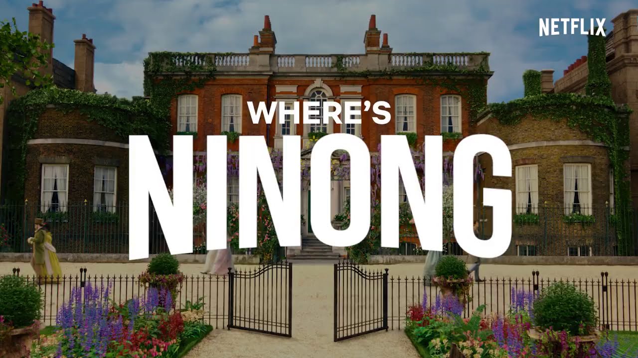 Finding Ninong | Netflix - YouTube