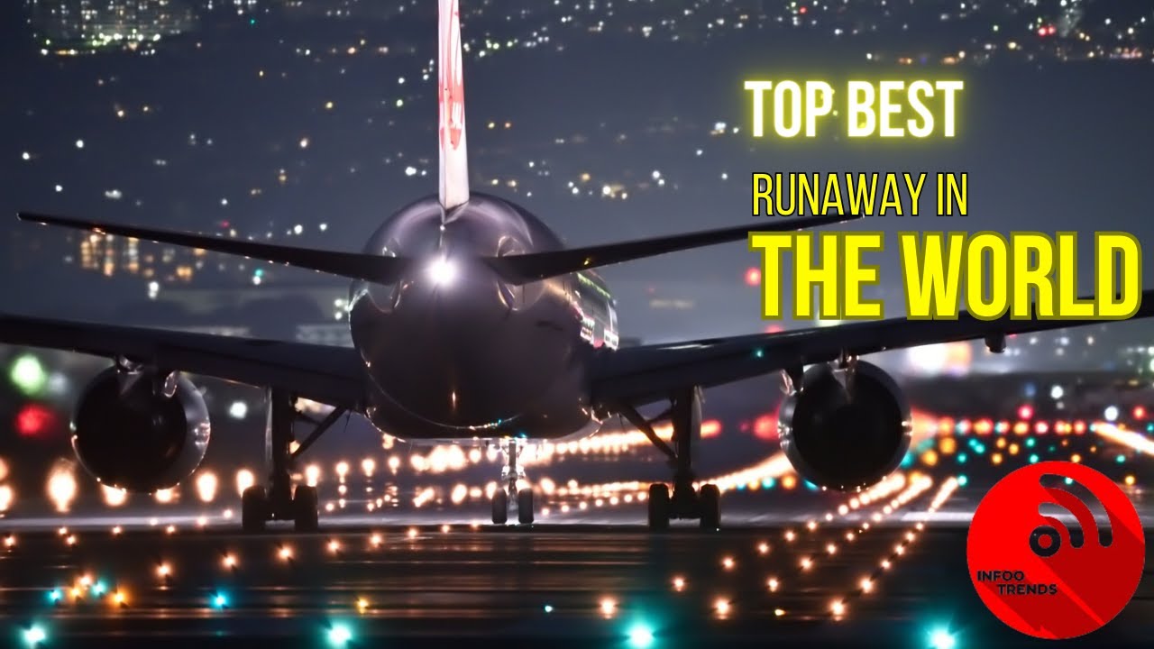 TOP BEST RUNAWAY IN THE WORLD - YouTube