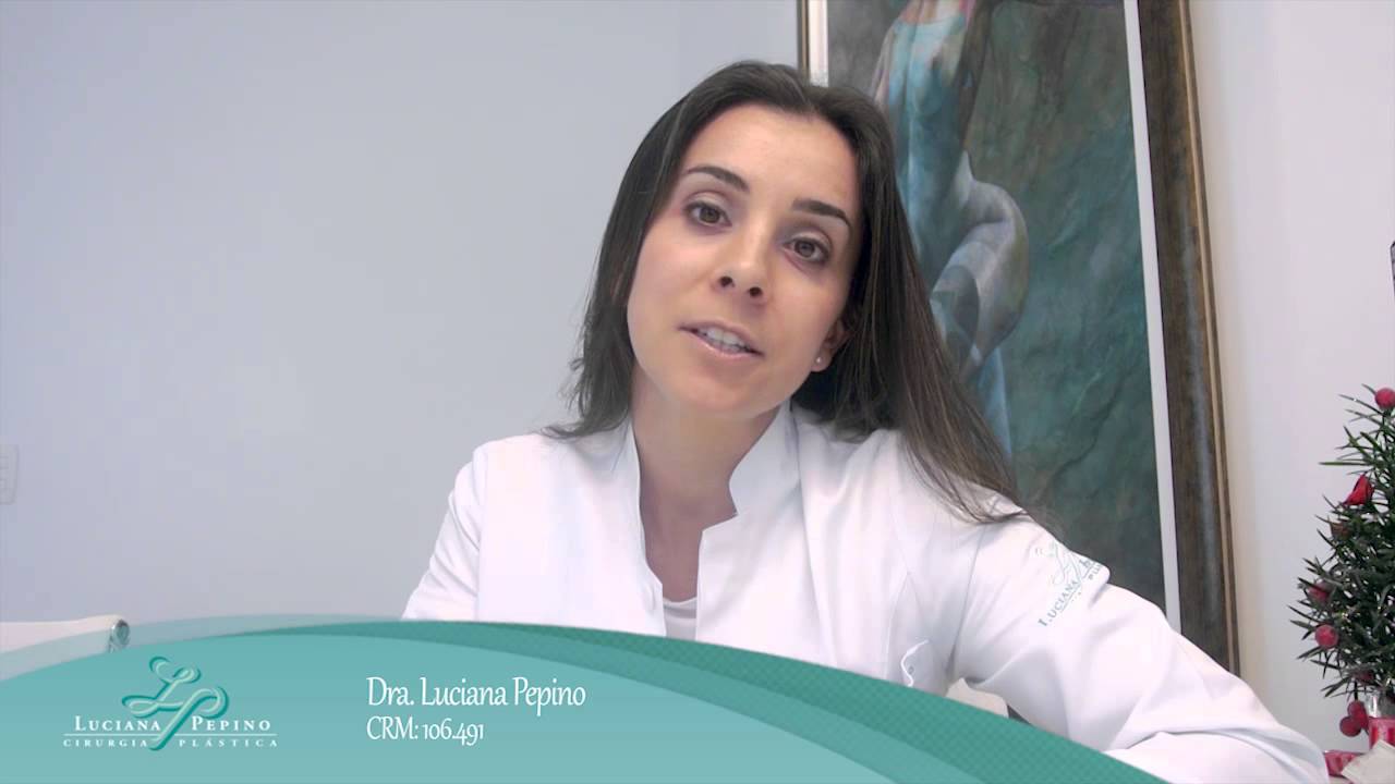 SEO Marketing - Depoimento - Dra. Luciana Pepino (Clínica de Cirurgia Plástica) - YouTube