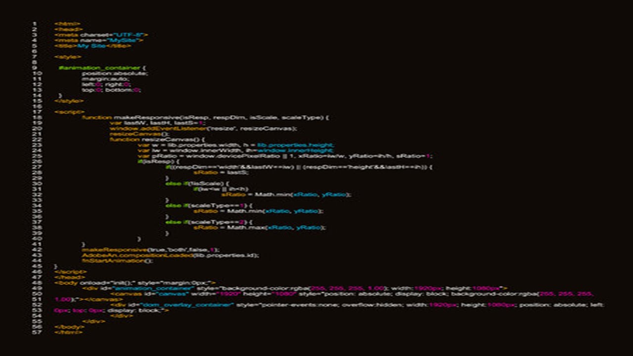 Section 5 JavaScript 200 Adding in more expenditures - YouTube