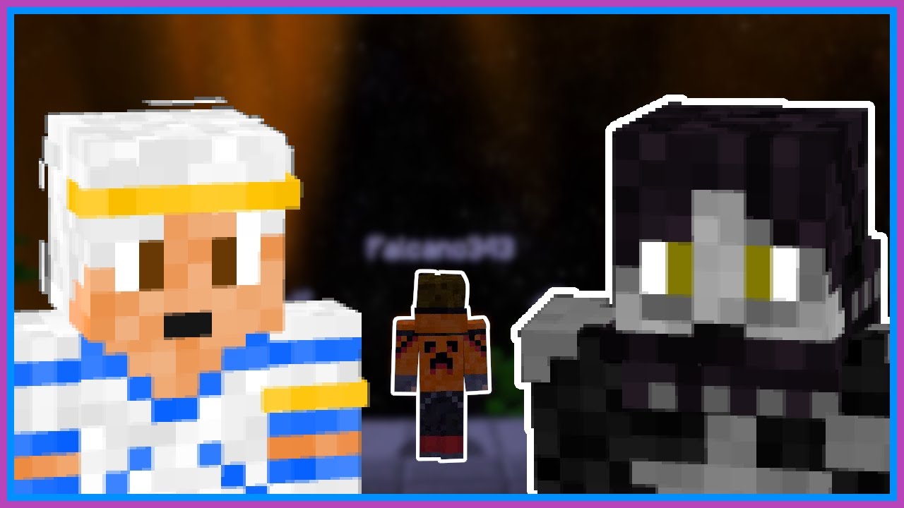 Apollo (Hypixel Bedwars Montage) - YouTube