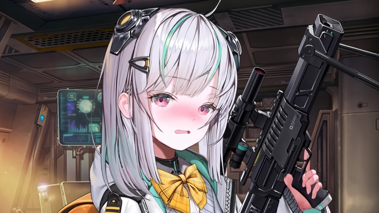 Commander shows his rizz - YouTube