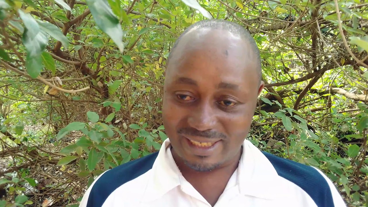 Willy Kyambadde - I was not a bench player - YouTube