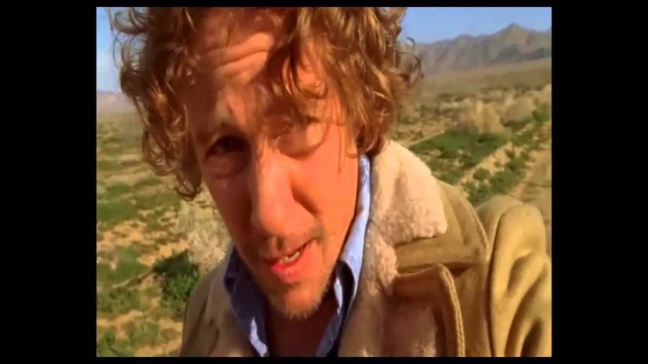 JATO Rocket Car - Harvey Whetstone - Darwin Awards - YouTube