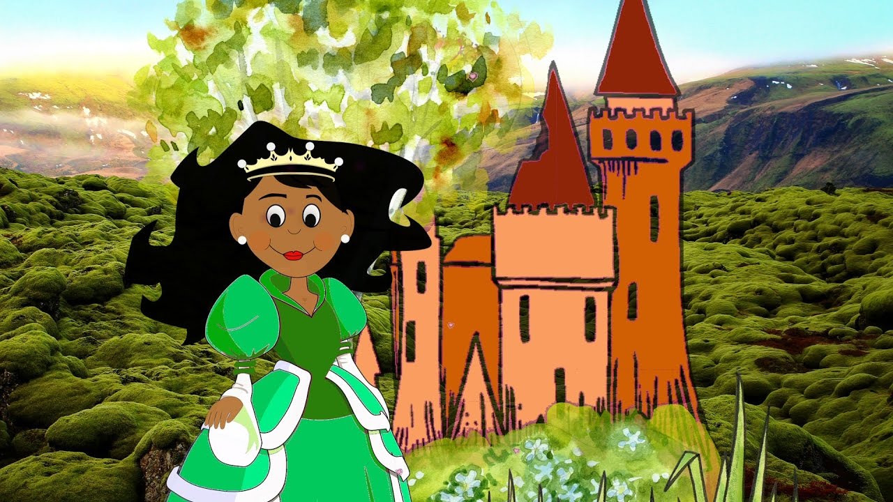 Twitch Film Table Read 'Princess Mud' - YouTube