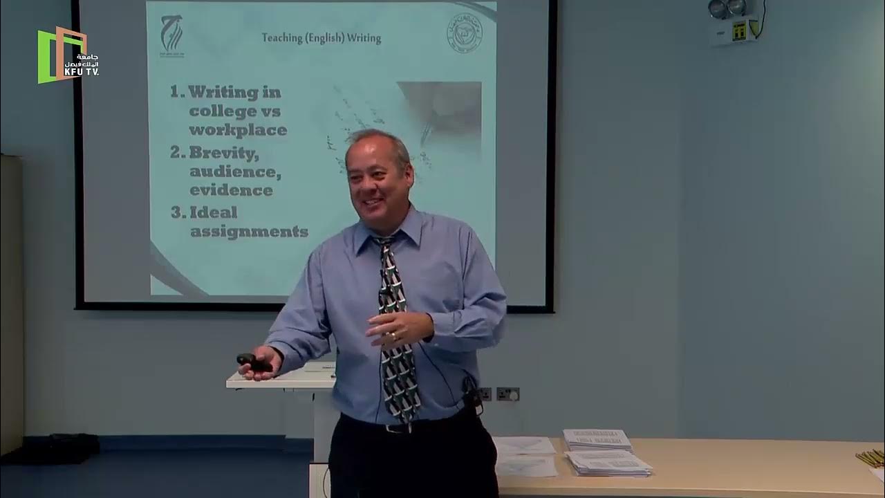 21st Century Skills – What University Instructors can do to Prepare Tomorrow’s Workforce ...