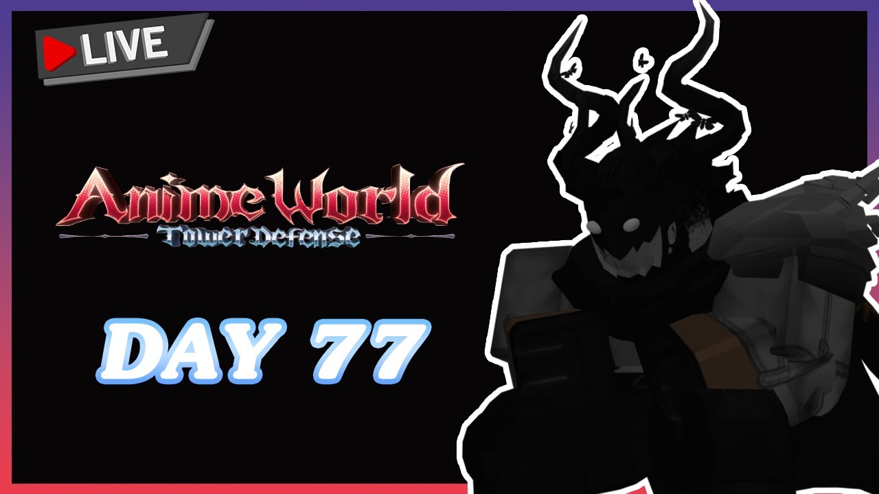 เล่นเหมือนเดิมมาแปปเดียวกับ AWTD (77) - YouTube