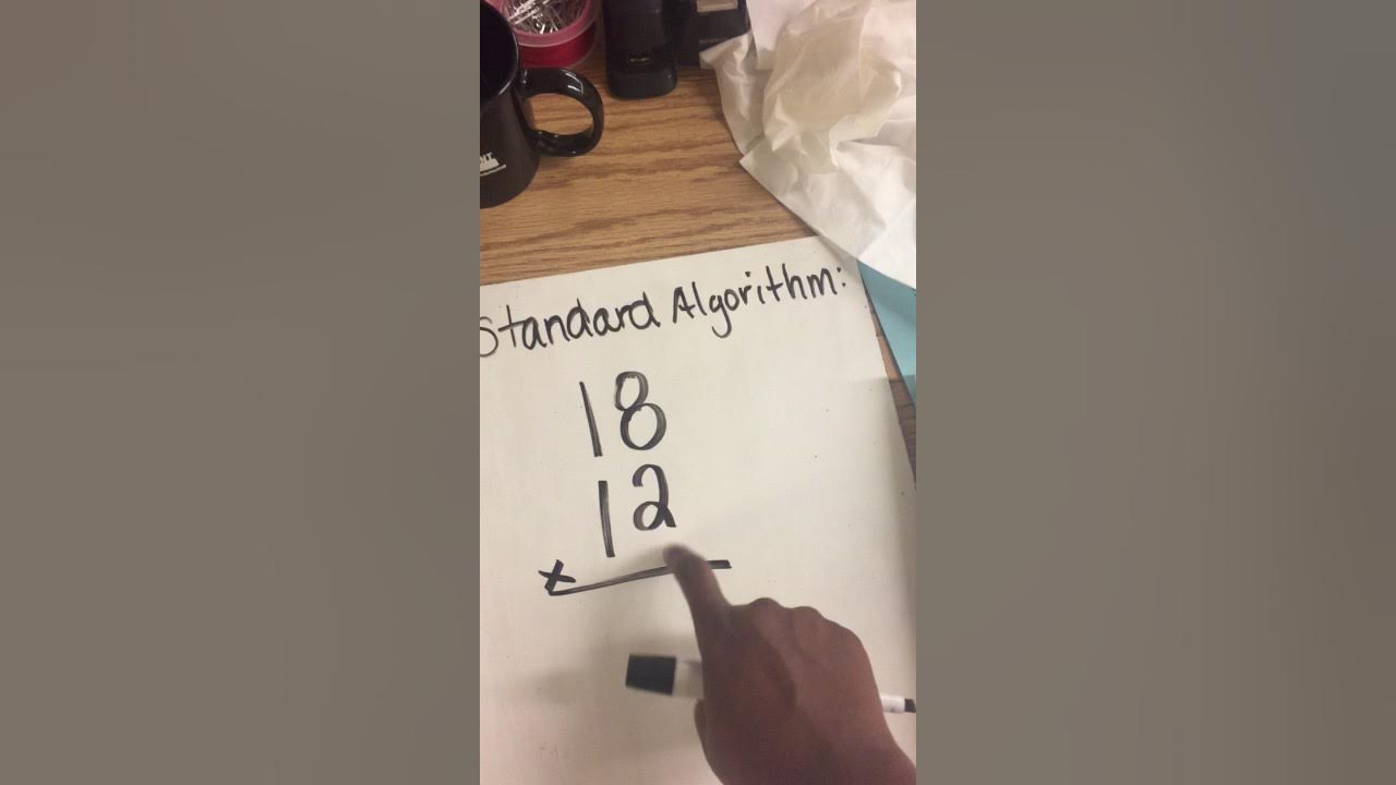 Two Digit Multiplication Standard Algorithm YouTube two-digit-multiplication-standard-algorithm-youtube