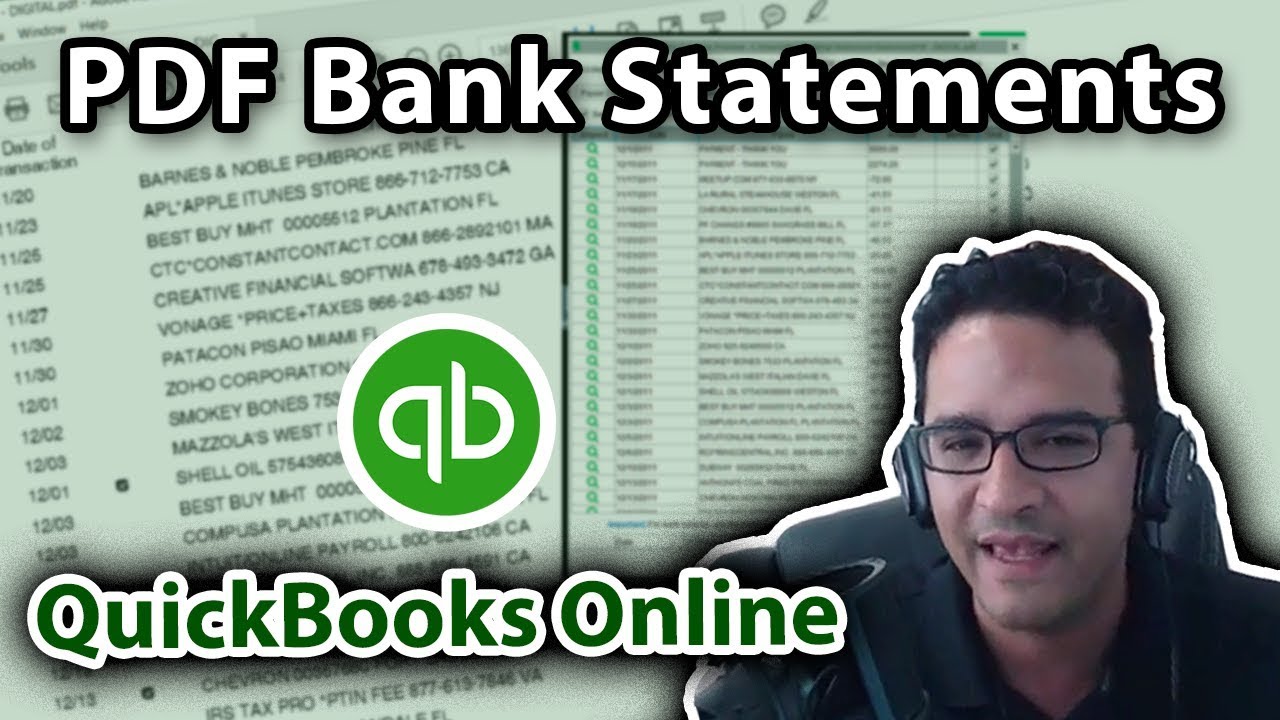 Import PDF Bank Statements Into QuickBooks Online YouTube import-pdf-bank-statements-into-quickbooks-online-youtube