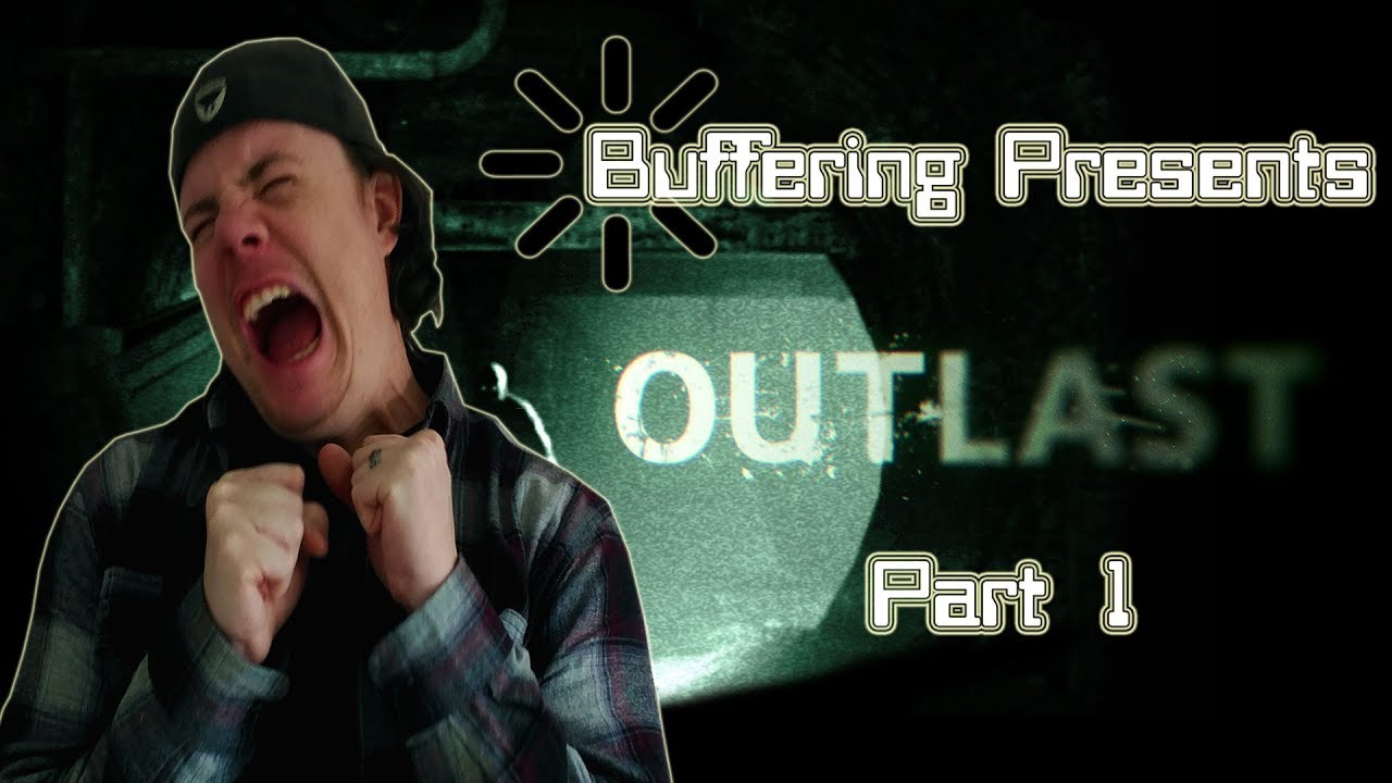 Outlast CH 1 ADMINISTRATION AND PUMP ROOM - YouTube