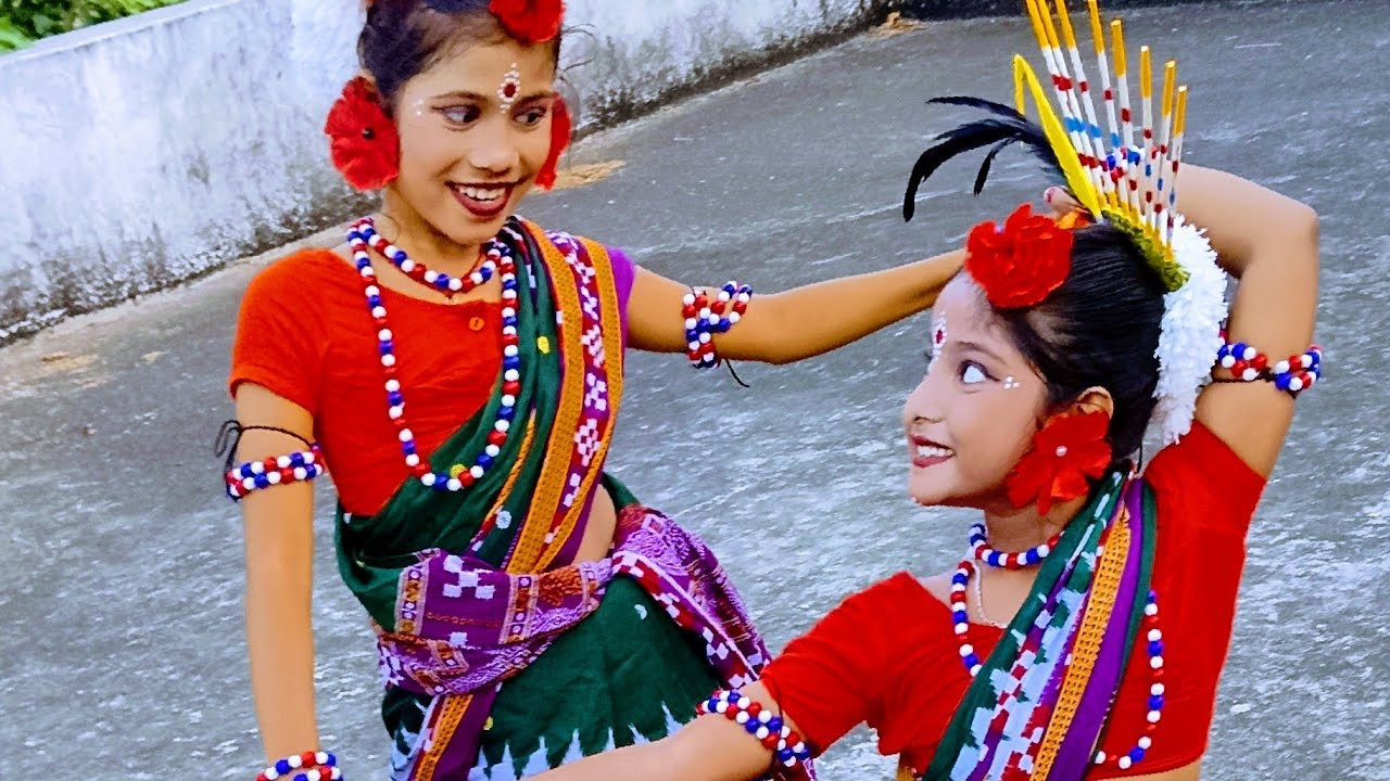 rasa jamudali trending sambalpuri song - YouTube