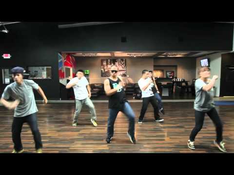 SOREAL STUDIO TV : JHERU ALBA