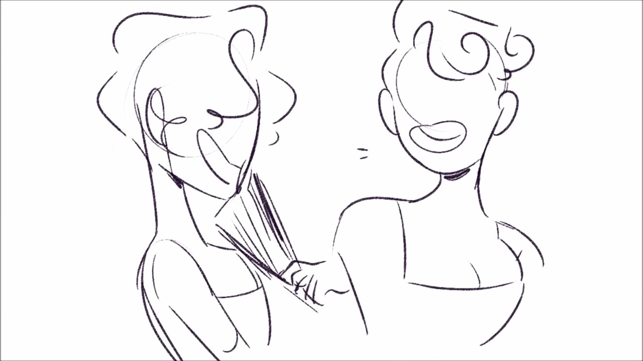 Hamilton-The Schuyler sisters||Galactibun/Scribs - YouTube