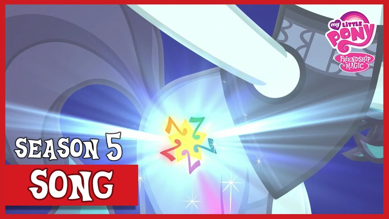 The Magic Inside (The Mane Attraction) | MLP: FiM [HD] - YouTube