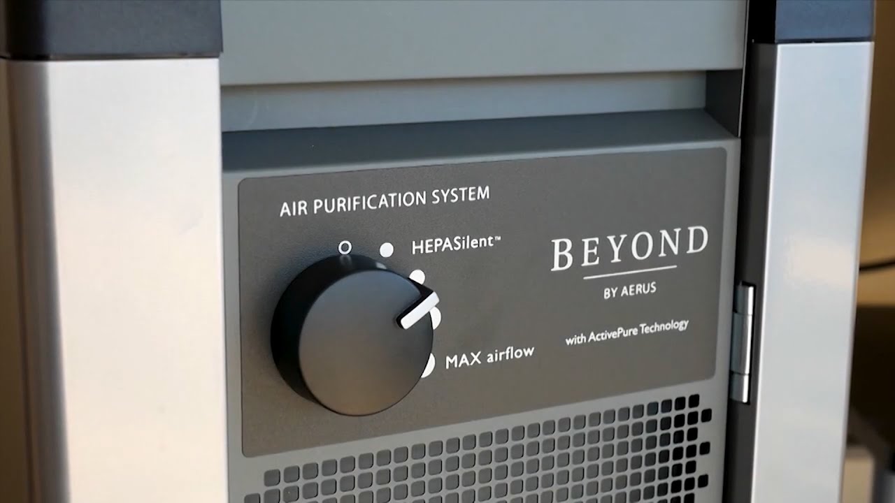 Paid Segment By Aerus Electrolux - YouTube