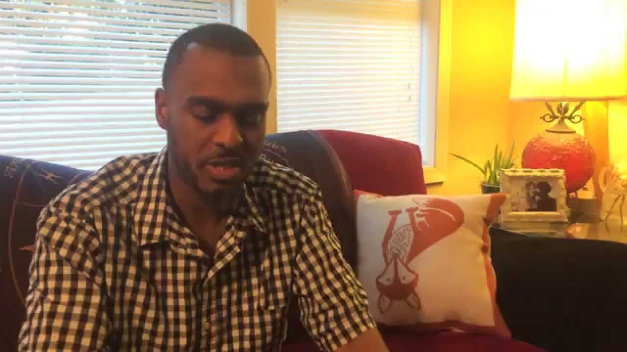 MEET THE EARTHLINGS - Terry Dillard - Part 1 - YouTube