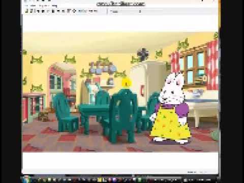 Max And Ruby Hide And Seek Gameplay.wmv - YouTube