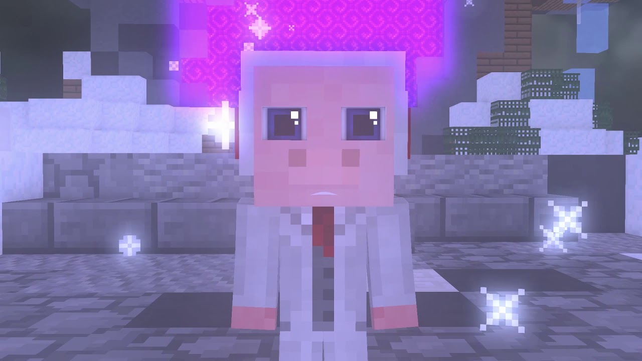 (OFFICIAL TRAILER) ♫"Warriors"♫ | A Minecraft Bedwars Animation - YouTube